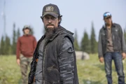 Joe Pickett (TV series) | Joe Pickett Wiki | Fandom