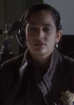 Cricket Ludlow | Joe Pickett Wiki | Fandom