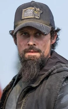 Ote Keeley | Joe Pickett Wiki | Fandom