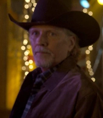 Derek Longbrake | Joe Pickett Wiki | Fandom