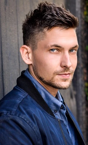 Kyle Mac | Joe Pickett Wiki | Fandom