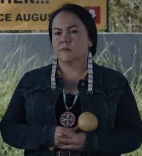 Rosenda Littleshield | Joe Pickett Wiki | Fandom