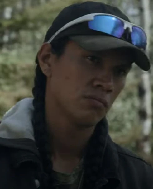 Kyle Lensegrav | Joe Pickett Wiki | Fandom