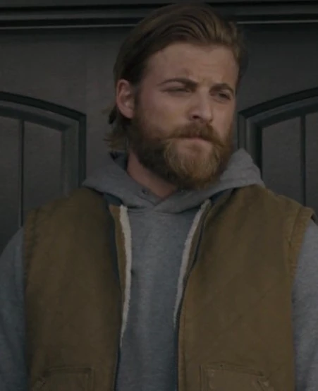 Chris Urman | Joe Pickett Wiki | Fandom