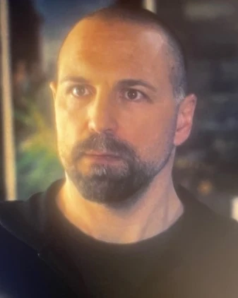 Merle Connor | Joe Pickett Wiki | Fandom