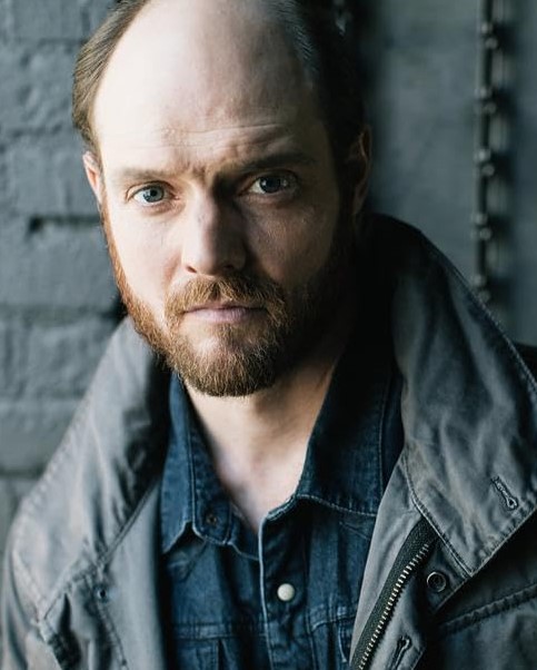 David Haysom | Joe Pickett Wiki | Fandom