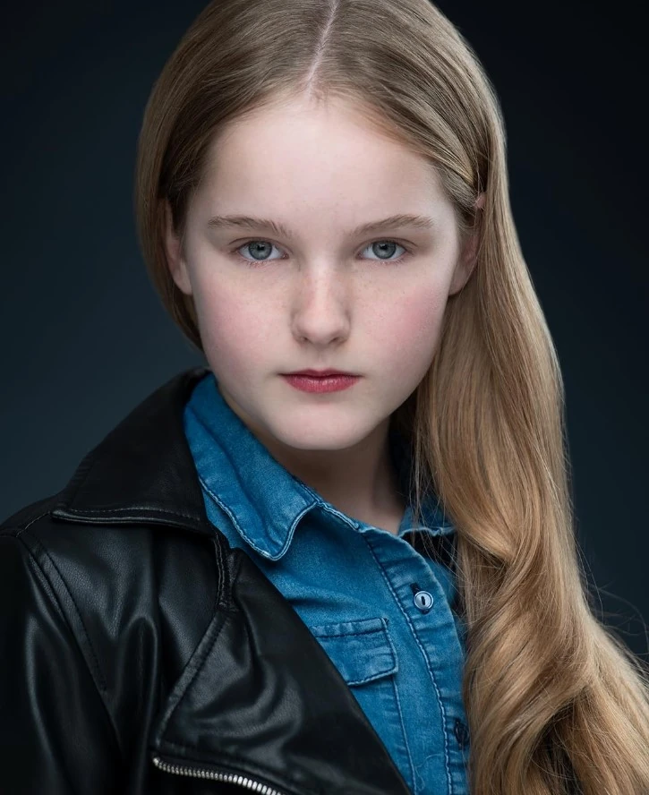 Evie Marsten | Joe Pickett Wiki | Fandom