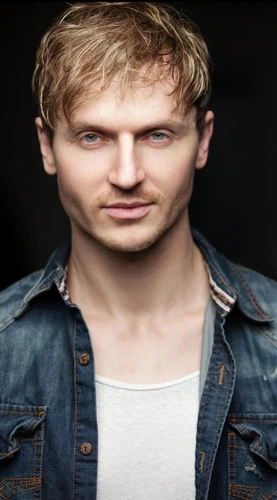 Chad Rook | Joe Pickett Wiki | Fandom