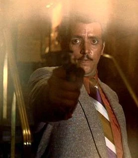 Characters | Joe Spinell Wiki | Fandom