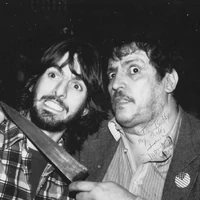 Joe Spinell Wiki | Fandom