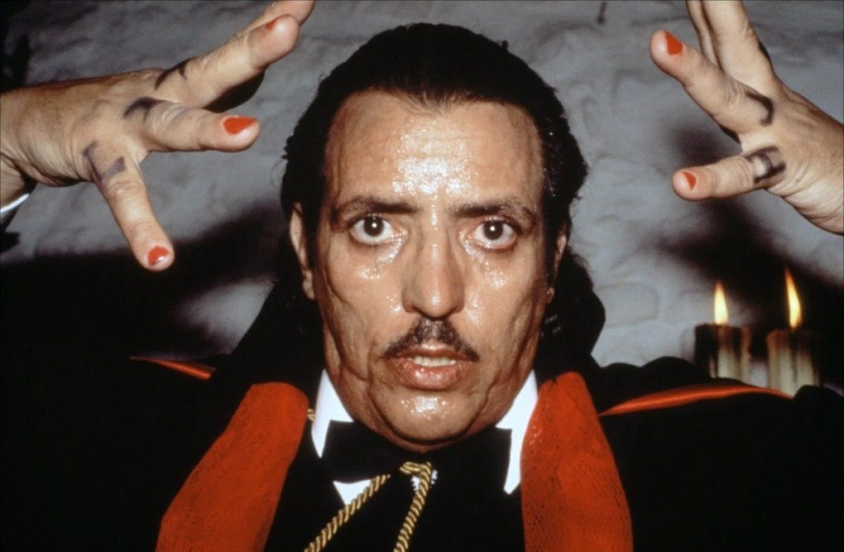 Joe Spinell Wiki | Fandom