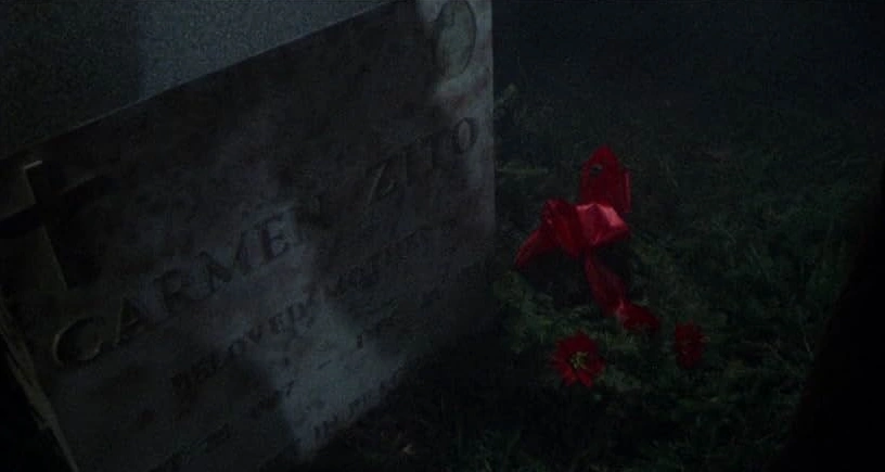 Carmen Zito | Joe Spinell Wiki | Fandom