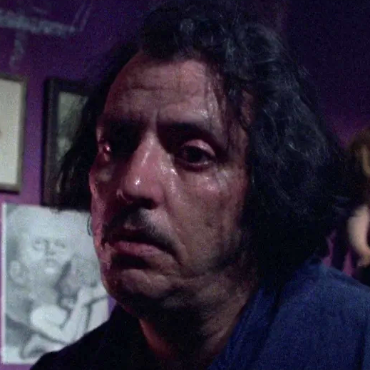 Frank Zito | Joe Spinell Wiki | Fandom