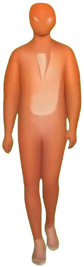 Orange Guy | Joe Stevenloard’s Memes Wiki | Fandom