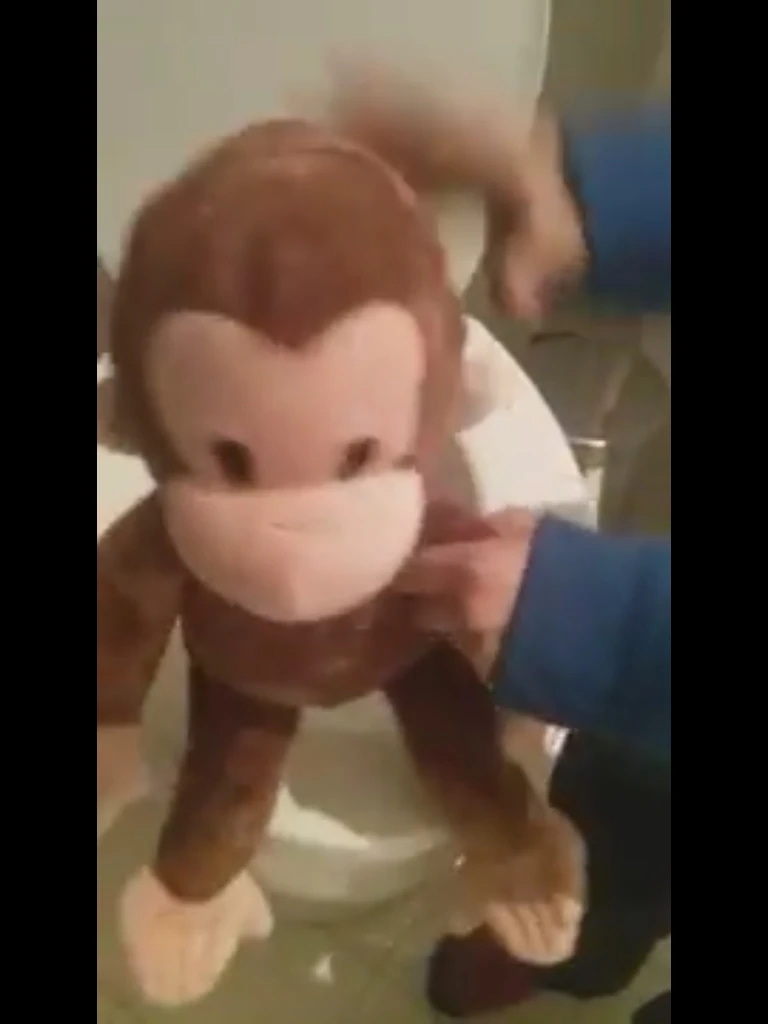 Curious George | Joe, The Puppet Wiki | Fandom