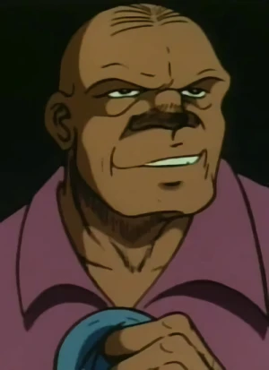 Otaka | Joe Wiki | Fandom