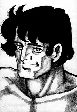 Tōru Rikiishi | Joe Wiki | Fandom