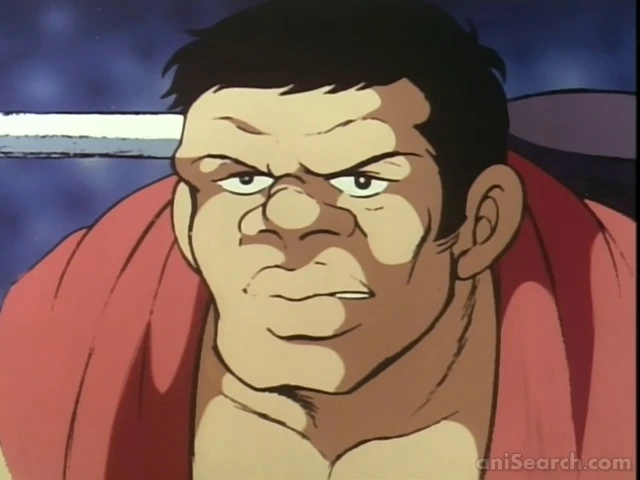 Murase Takeo | Joe Wiki | Fandom