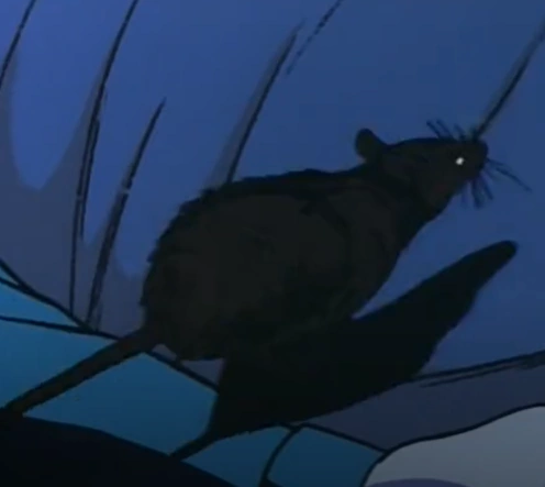 Shiraki Gym Rat | Joe Wiki | Fandom