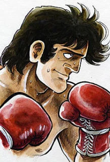 Tōru Rikiishi | Joe Wiki | Fandom