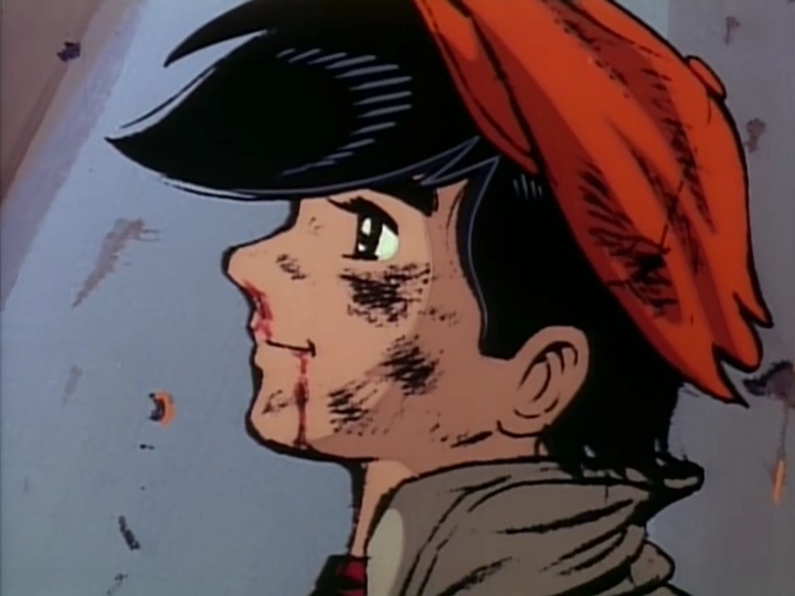 Episode 2 | Joe Wiki | Fandom