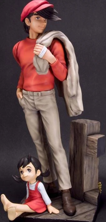 Joe Yabuki/Gallery | Joe Wiki | Fandom