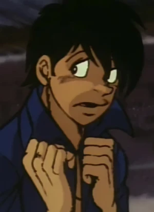 Mamoru Aoyama | Joe Wiki | Fandom