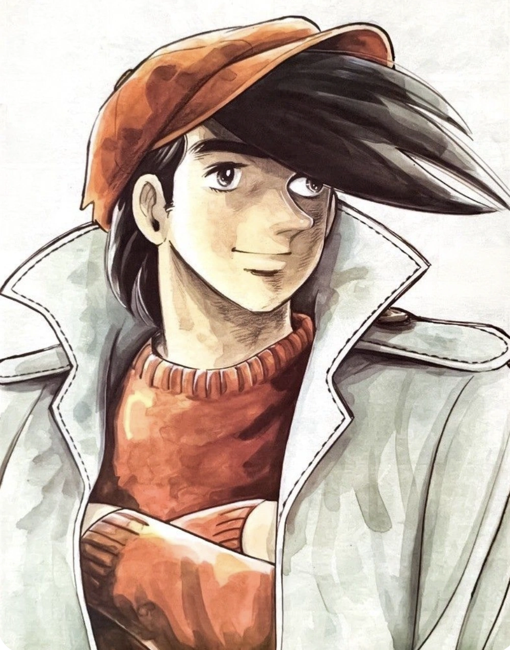 Category:Characters | Joe Wiki | Fandom