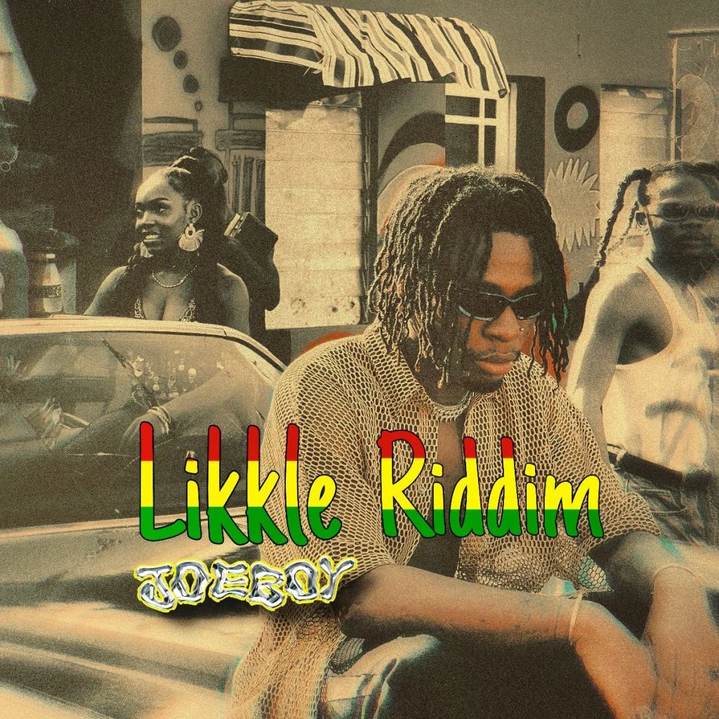 Likkle Riddim | Joeboy Wiki | Fandom