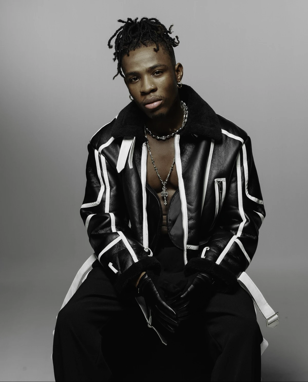 Joeboy | Joeboy Wiki | Fandom