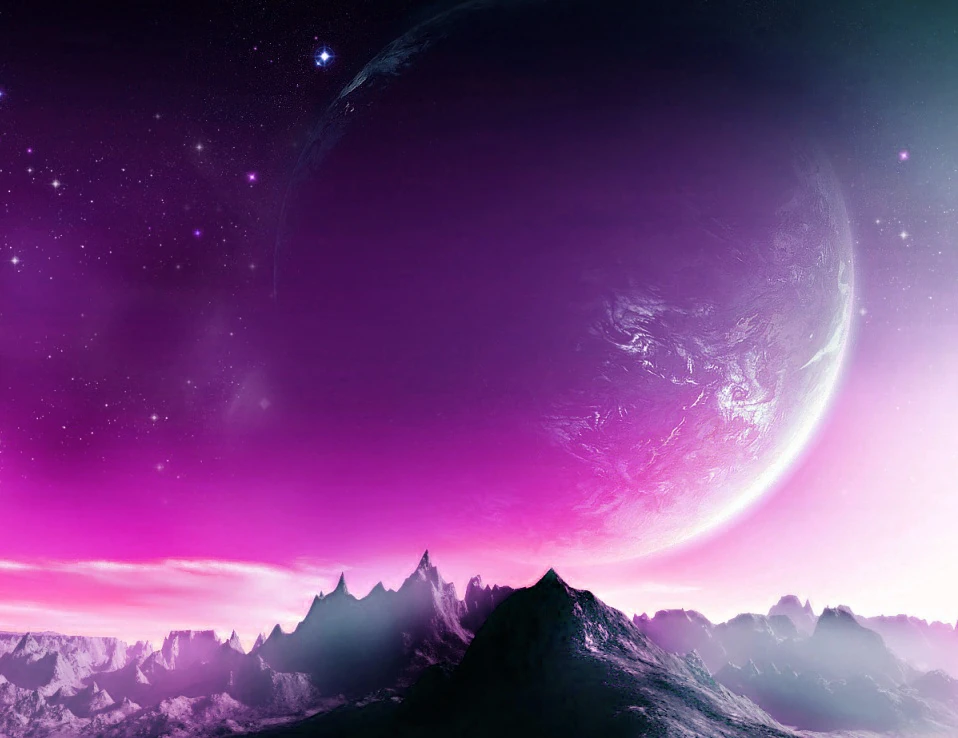 The Invisible planet | JoeGame Saga Wiki | Fandom