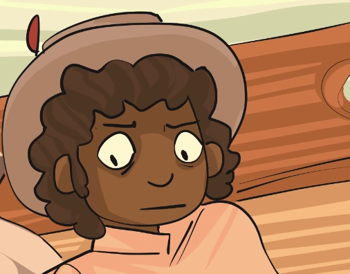 Samuel Sorghum | JOE IS DEAD Wiki | Fandom