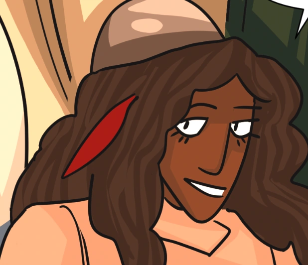 Grace Garrison | JOE IS DEAD Wiki | Fandom