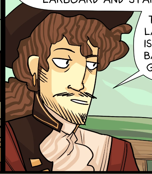 Mr. Arthur Agate | JOE IS DEAD Wiki | Fandom