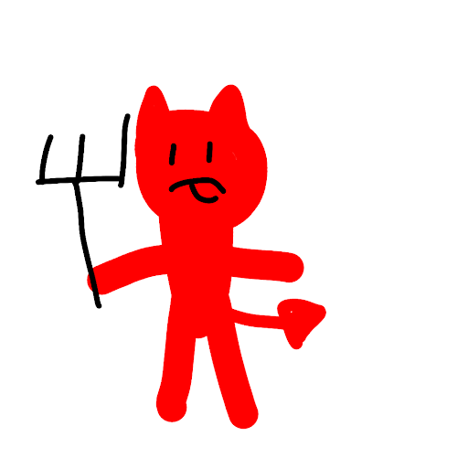 The Devil | Joe show encyclopedia Wiki | Fandom