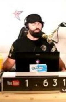 Keem Star | Joe show encyclopedia Wiki | Fandom