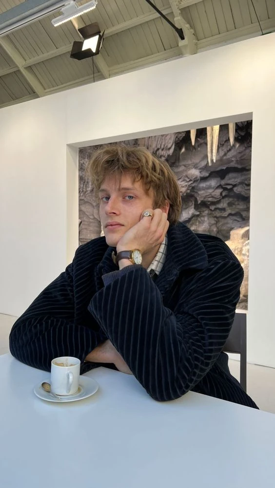 Eden Desrosiers-King | Joelina Falk Universe Wiki | Fandom