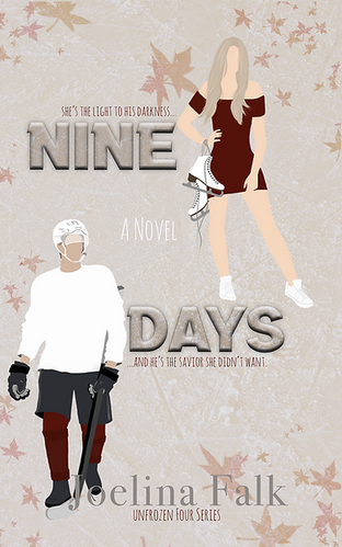 Nine Days | Joelina Falk Universe Wiki | Fandom