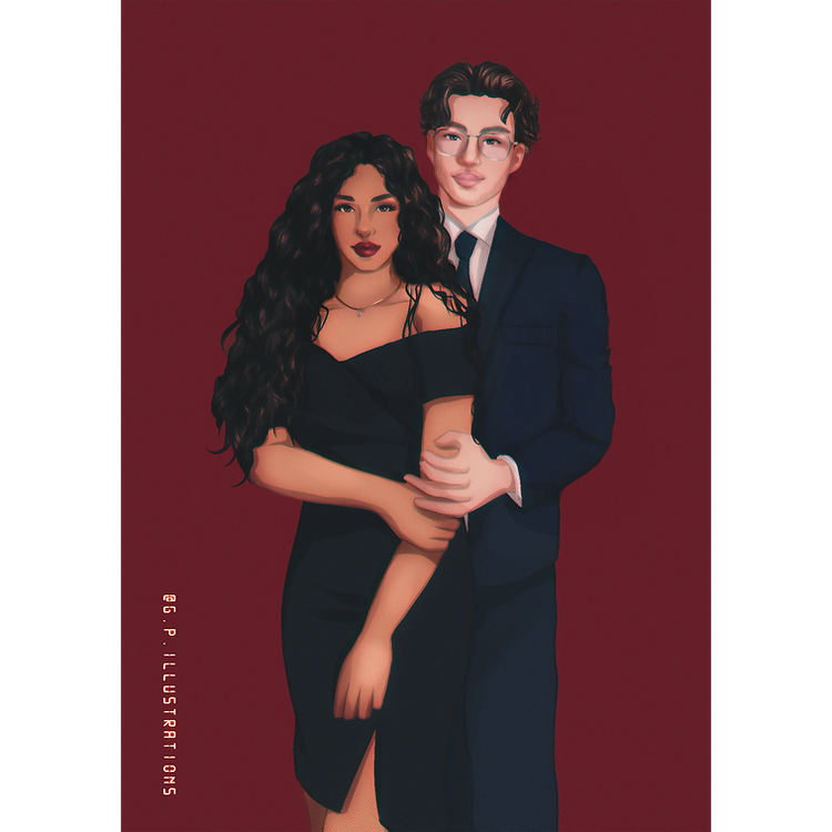 Klora | Joelina Falk Universe Wiki | Fandom