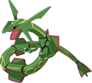 Rayquaza | Joel's Ideas Wiki | Fandom