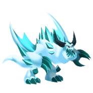 Frostbiter Icebite | Joel's Ideas Wiki | Fandom