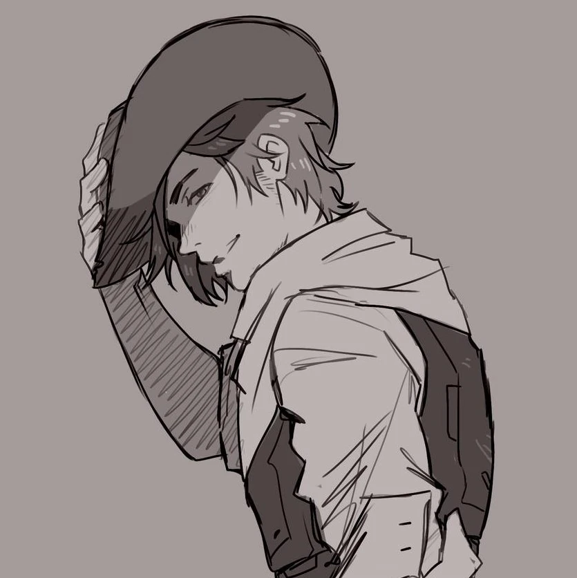 Jesse McCree | Joe Wiki | Fandom