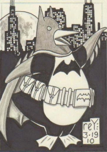 Harold | JoeRossProductions Oswald Wiki | Fandom