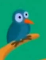 Boo boo bird | JoeRossProductions Oswald Wiki | Fandom