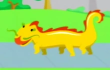 Pongo the fat Dragon dick | JoeRossProductions Oswald Wiki | Fandom