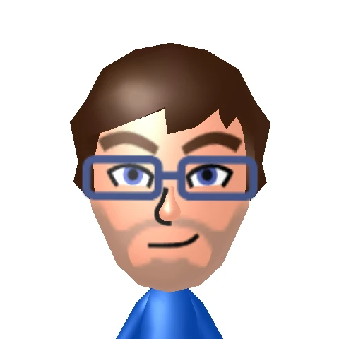 Henry | Joe's Wii Party U CPU Miis Wiki | Fandom