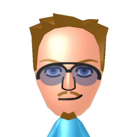 Markierren | Joe's Wii Party U CPU Miis Wiki | Fandom