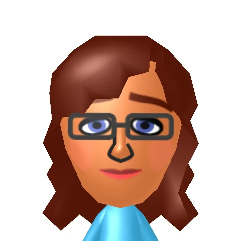 Savannah | Joe's Wii Party U CPU Miis Wiki | Fandom