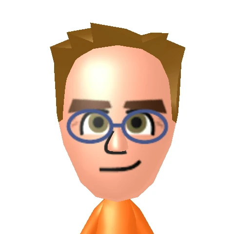 Discuss Everything About Joe's Wii Party U CPU Miis Wiki | Fandom