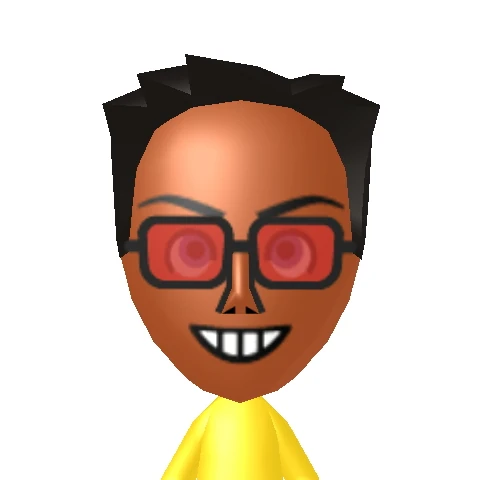 Austin | Joe's Wii Party U CPU Miis Wiki | Fandom
